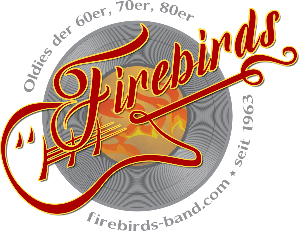 Coverband Firebirds